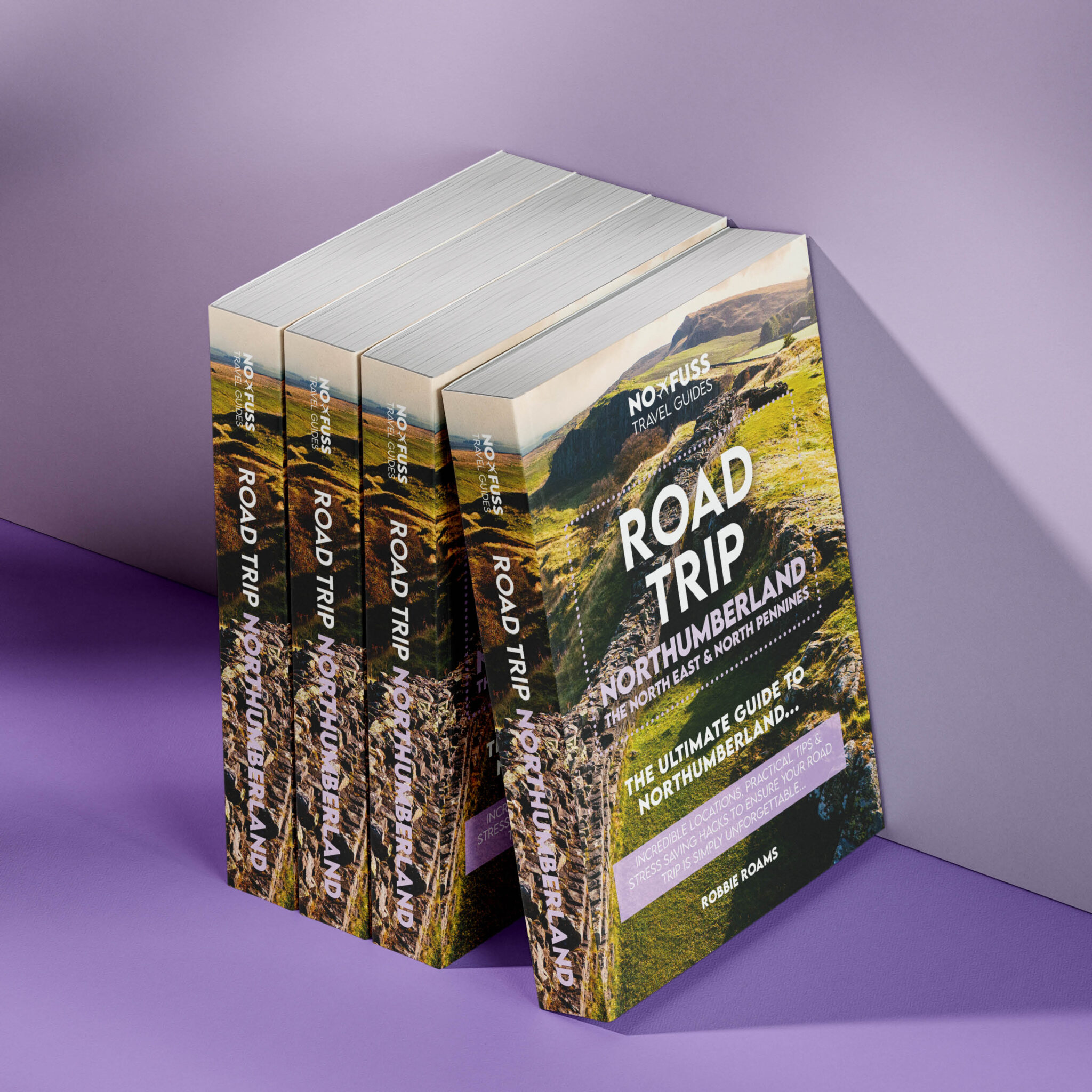 Home - No Fuss Travel Guides