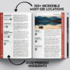 NC500 Guide Book - The Road Trip of a Lifetime by Robbie Roams