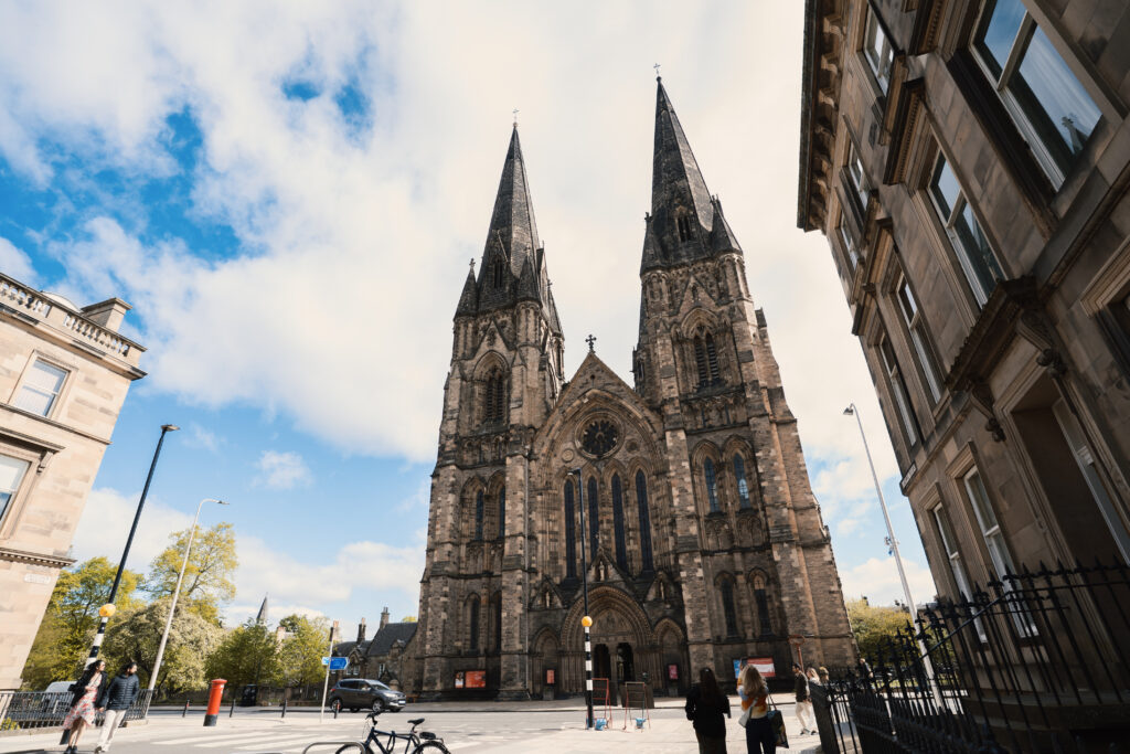 Edinburgh off the Beaten Track: 7 Spots Most Visitors Miss! - No Fuss ...